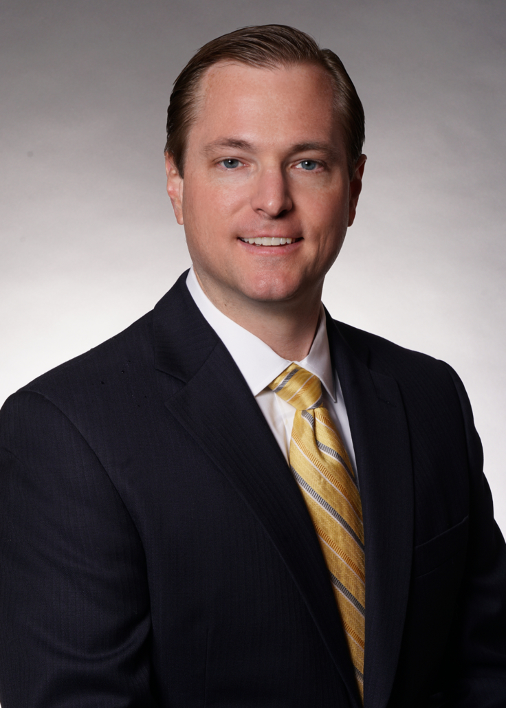 Brandon M. Nichols - Wicker, Smith, O'Hara, McCoy & Ford, P.A.