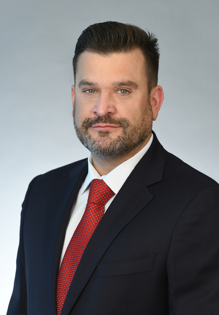 Jacob J. Liro - Wicker, Smith, O'Hara, McCoy & Ford, P.A.