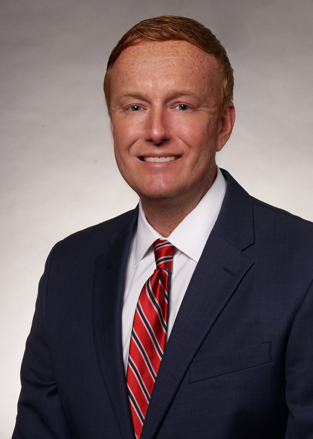 Mark H. Ruff Jr. - Wicker, Smith, O'Hara, McCoy & Ford, P.A.