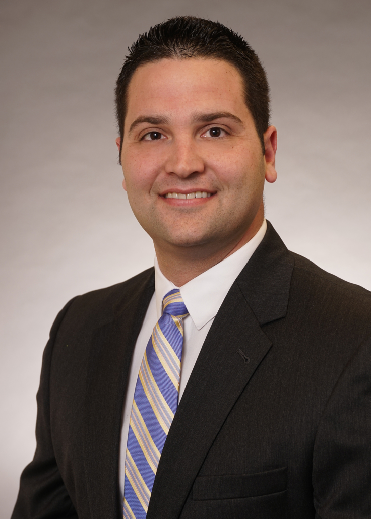 Jeffrey Goodman - Wicker, Smith, O'Hara, McCoy & Ford, P.A.