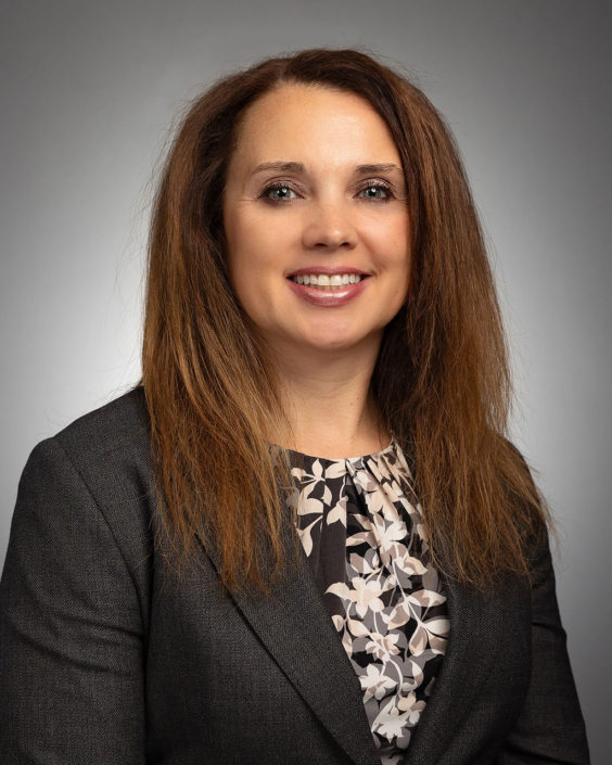 Mandi J. Karvis - Wicker, Smith, O'Hara, McCoy & Ford, P.A.