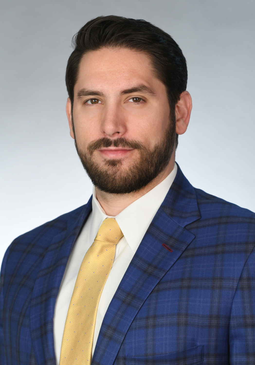 Daniel F. Ieraci - Wicker, Smith, O'Hara, McCoy & Ford, P.A.