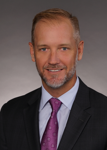 Jason R. Hull - Wicker, Smith, O'Hara, McCoy & Ford, P.A.