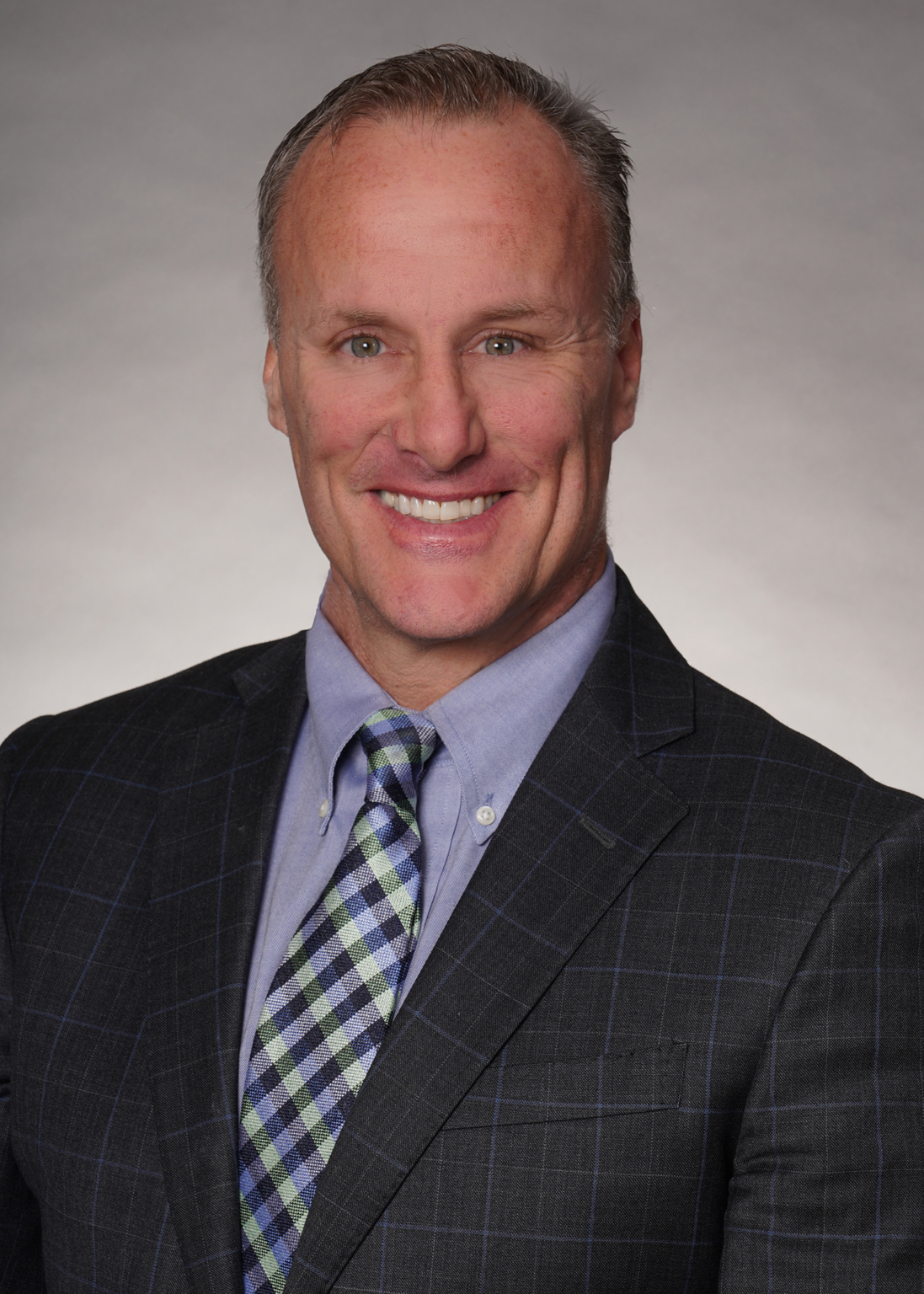 David Bolen - Wicker, Smith, O'Hara, McCoy & Ford, P.A.