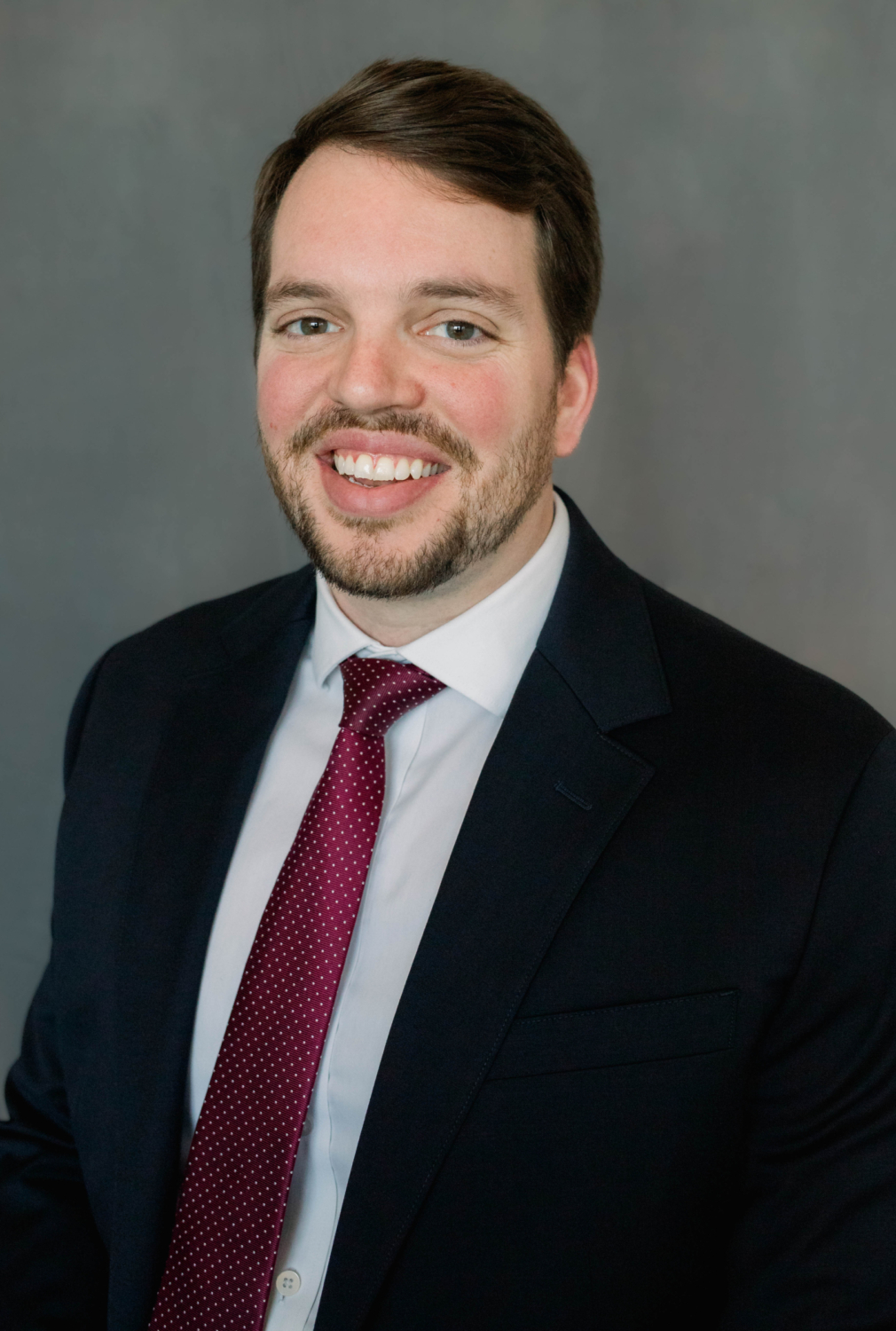 Nathan Dickerson - Wicker, Smith, O'Hara, McCoy & Ford, P.A.