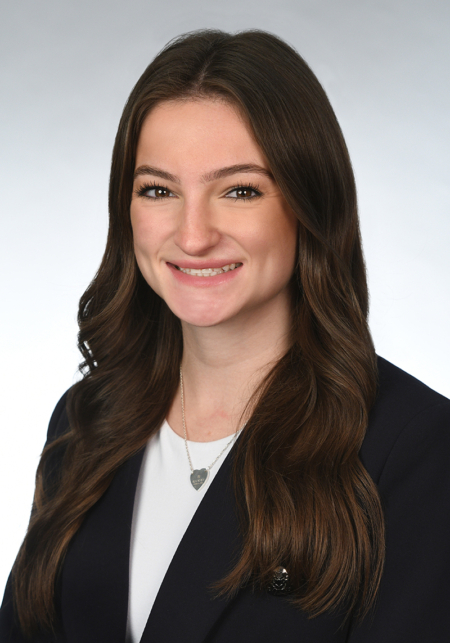 Mallorie Sonenblum - Wicker, Smith, O'Hara, McCoy & Ford, P.A.
