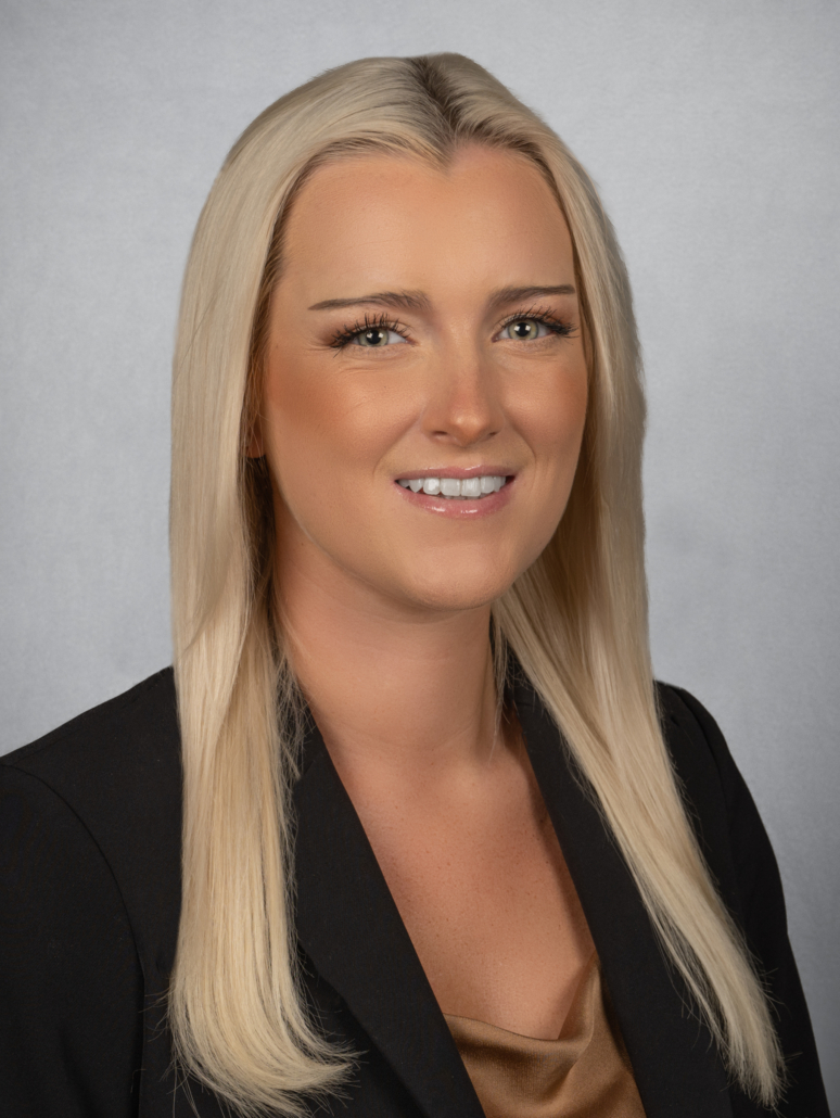 Katelin King - Wicker, Smith, O'Hara, McCoy & Ford, P.A.