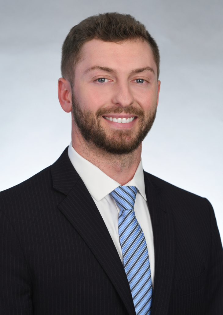 Hunter Paul Palmer - Wicker, Smith, O'Hara, McCoy & Ford, P.A.