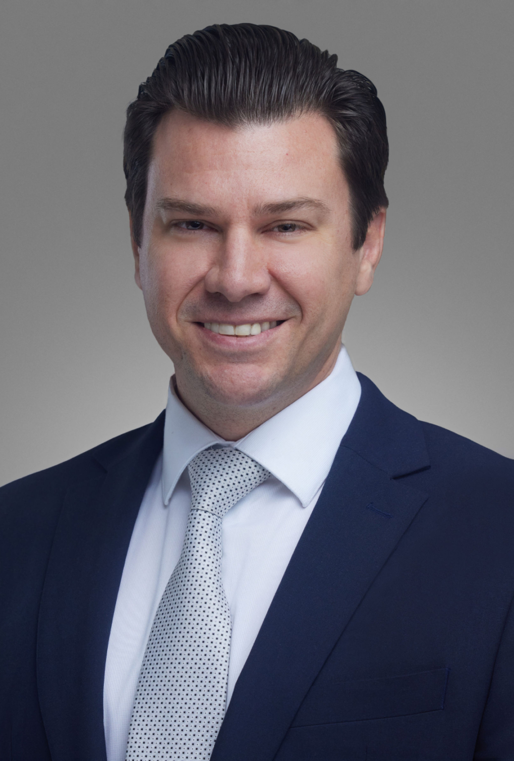 Christopher J. Biddulph - Wicker, Smith, O'Hara, McCoy & Ford, P.A.