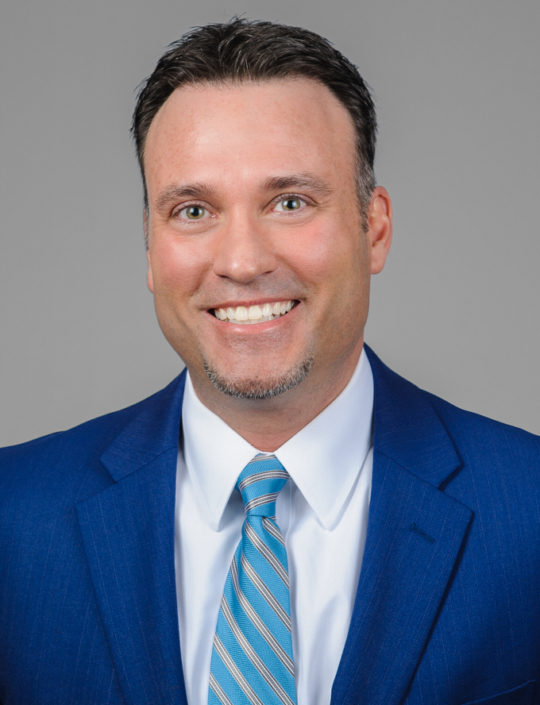 Joshua M. Maus - Wicker, Smith, O'Hara, McCoy & Ford, P.A.