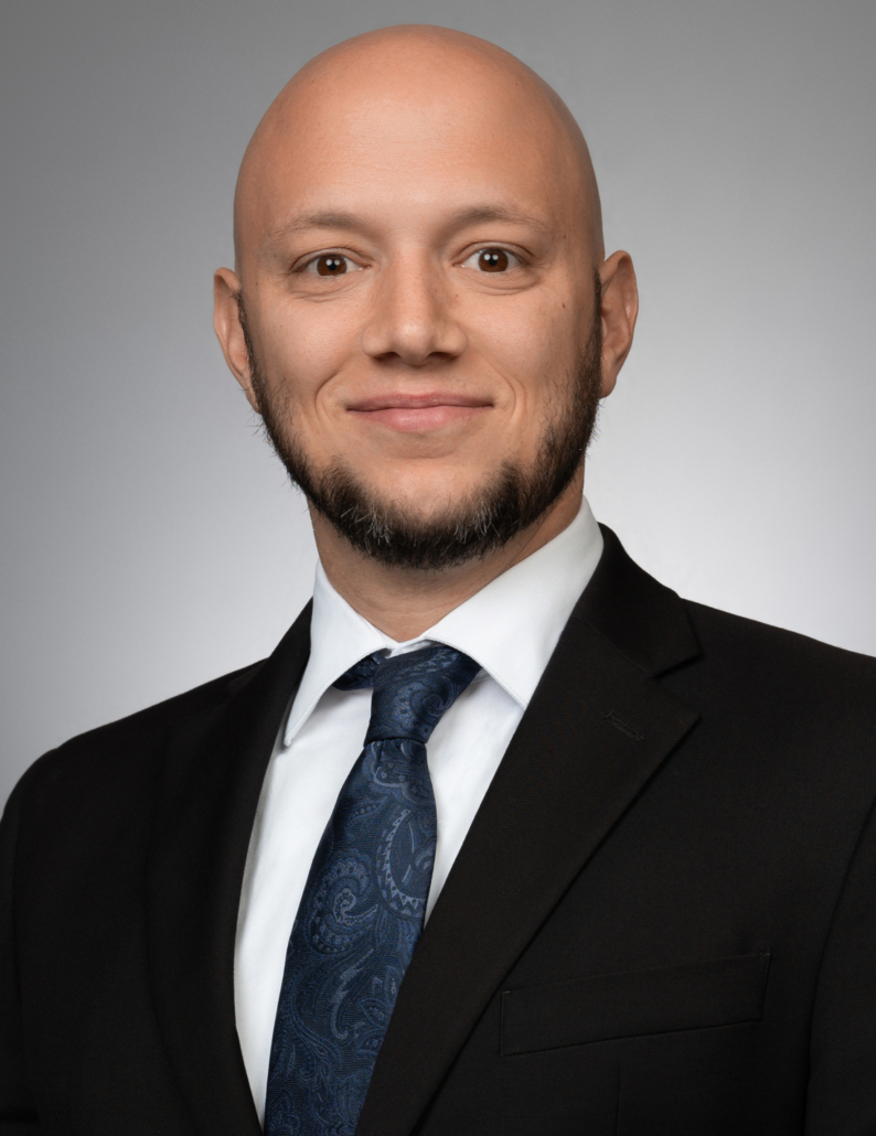 Daniel P. Del Vecchio - Wicker, Smith, O'Hara, McCoy & Ford, P.A.