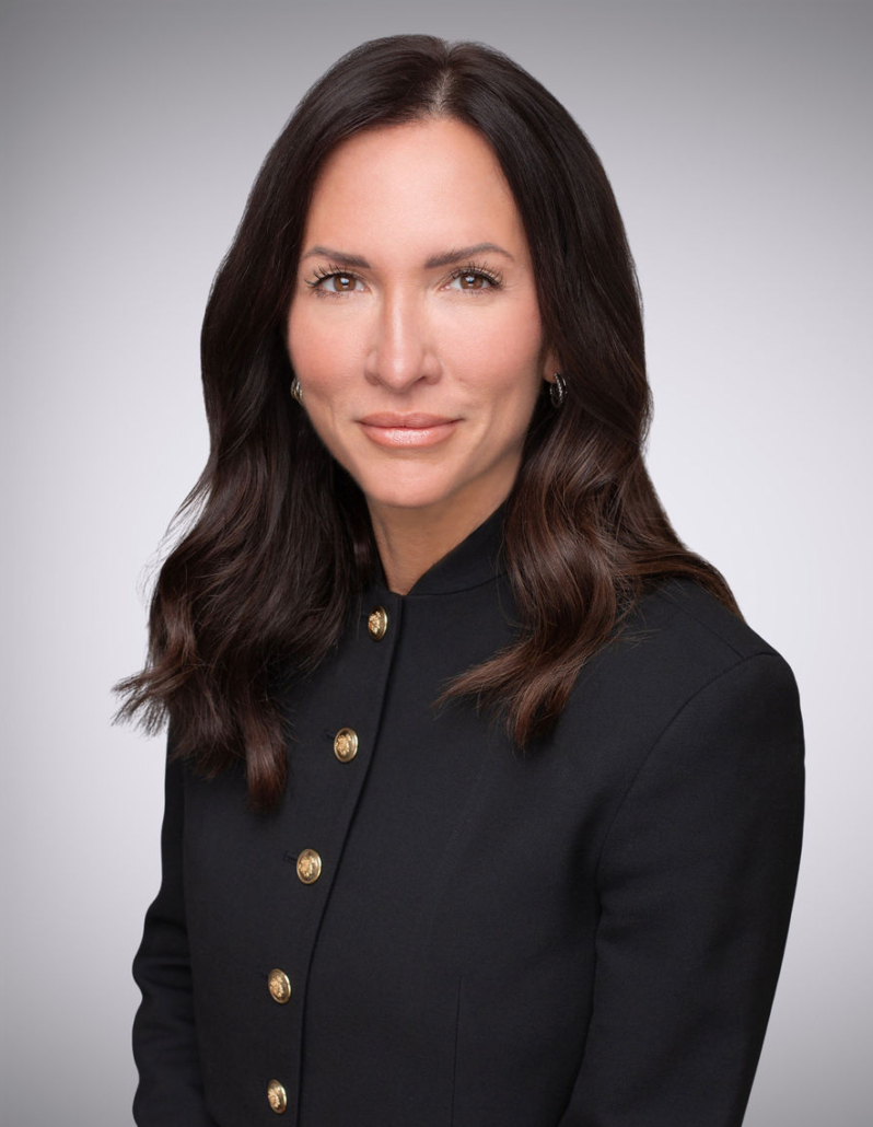 Lisa J. Gill - Wicker, Smith, O'Hara, McCoy & Ford, P.A.