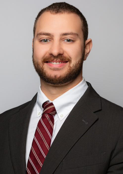 Ryan P. Denish - Wicker, Smith, O'Hara, McCoy & Ford, P.A.