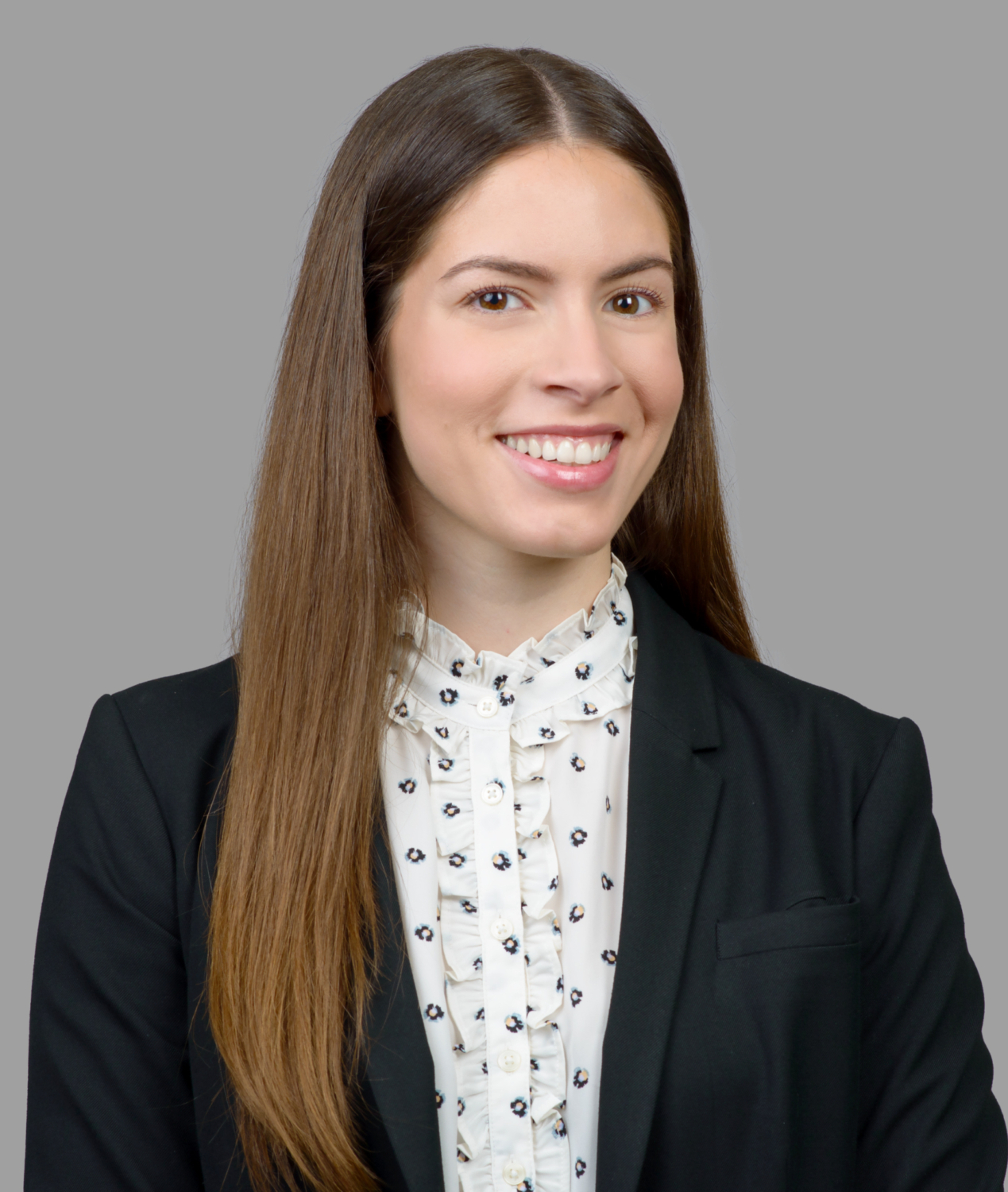 Katherine Ranero - Wicker, Smith, O'Hara, McCoy & Ford, P.A.