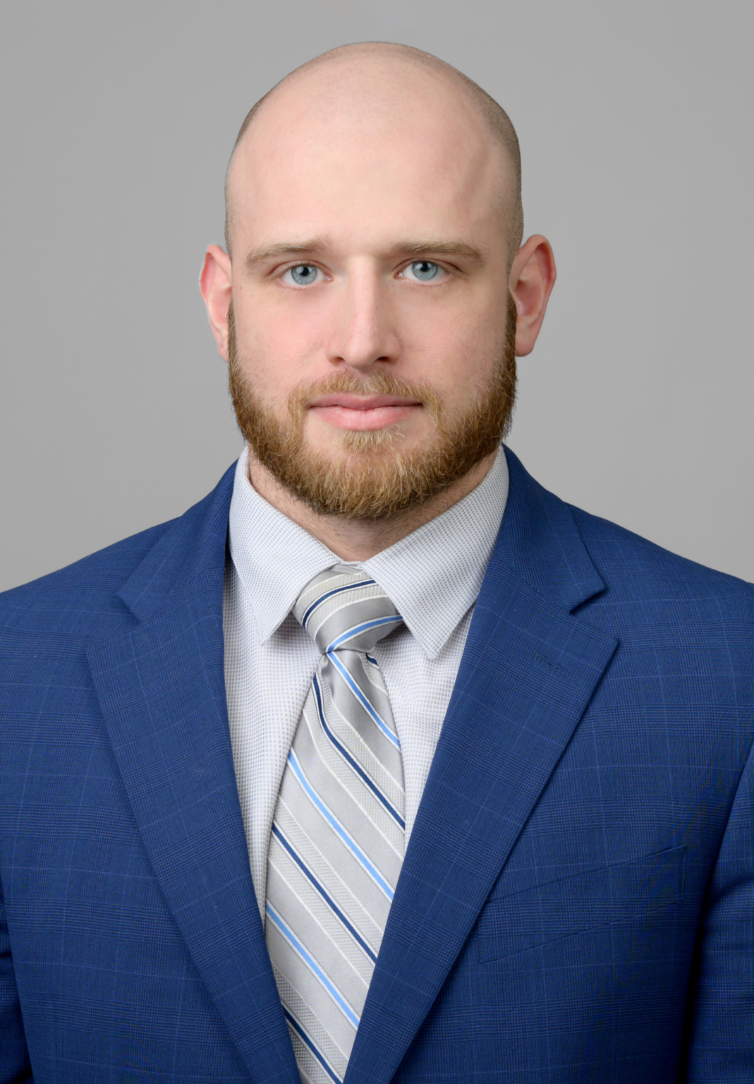 Benjamin M. Koester - Wicker, Smith, O'Hara, McCoy & Ford, P.A.