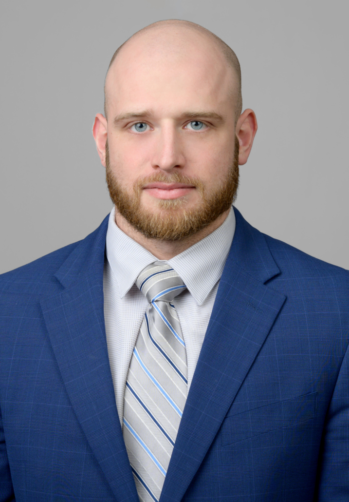 Benjamin M. Koester - Wicker, Smith, O'Hara, McCoy & Ford, P.A.