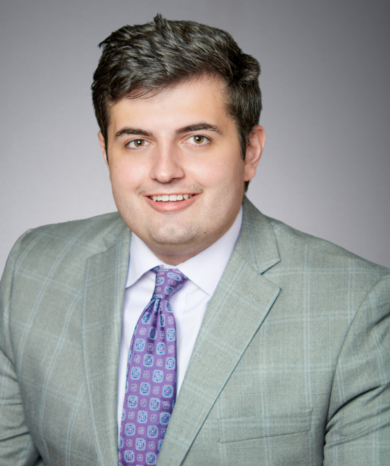 Riley Portmann - Wicker, Smith, O'Hara, McCoy & Ford, P.A.