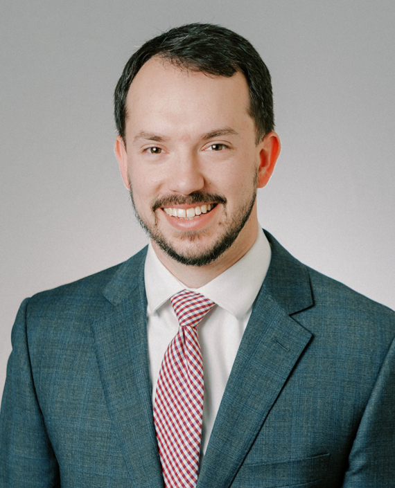 John Thomas "J.T." Salmon - Wicker, Smith, O'Hara, McCoy & Ford, P.A.