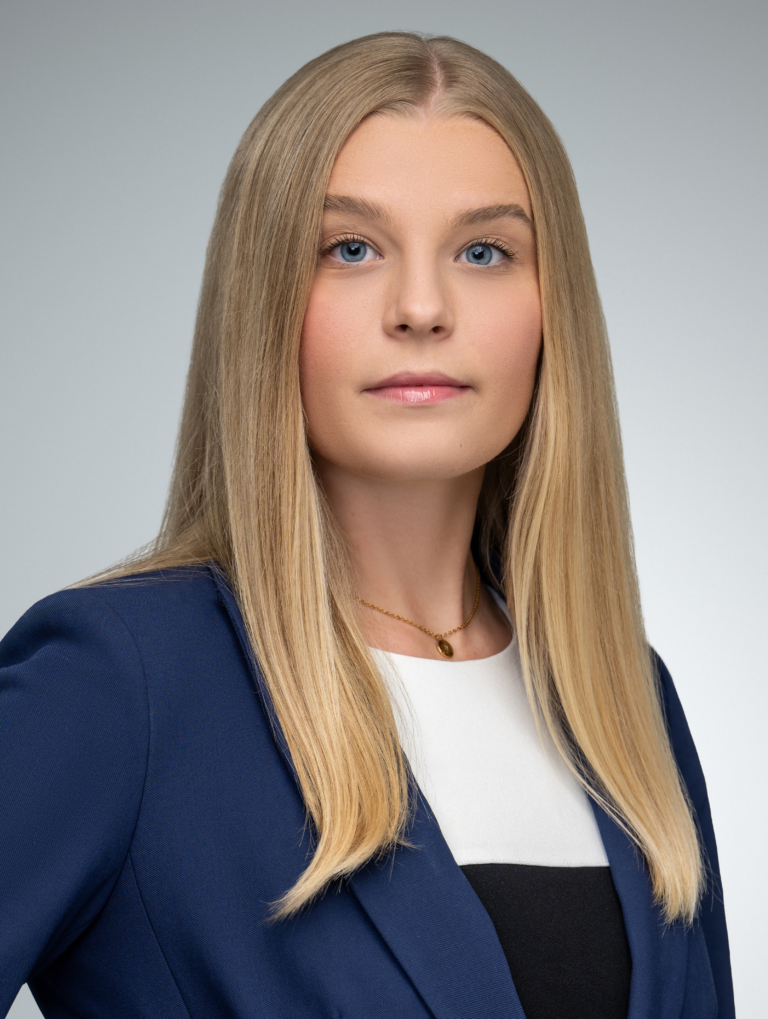 Isabel Wilson - Wicker, Smith, O'Hara, McCoy & Ford, P.A.