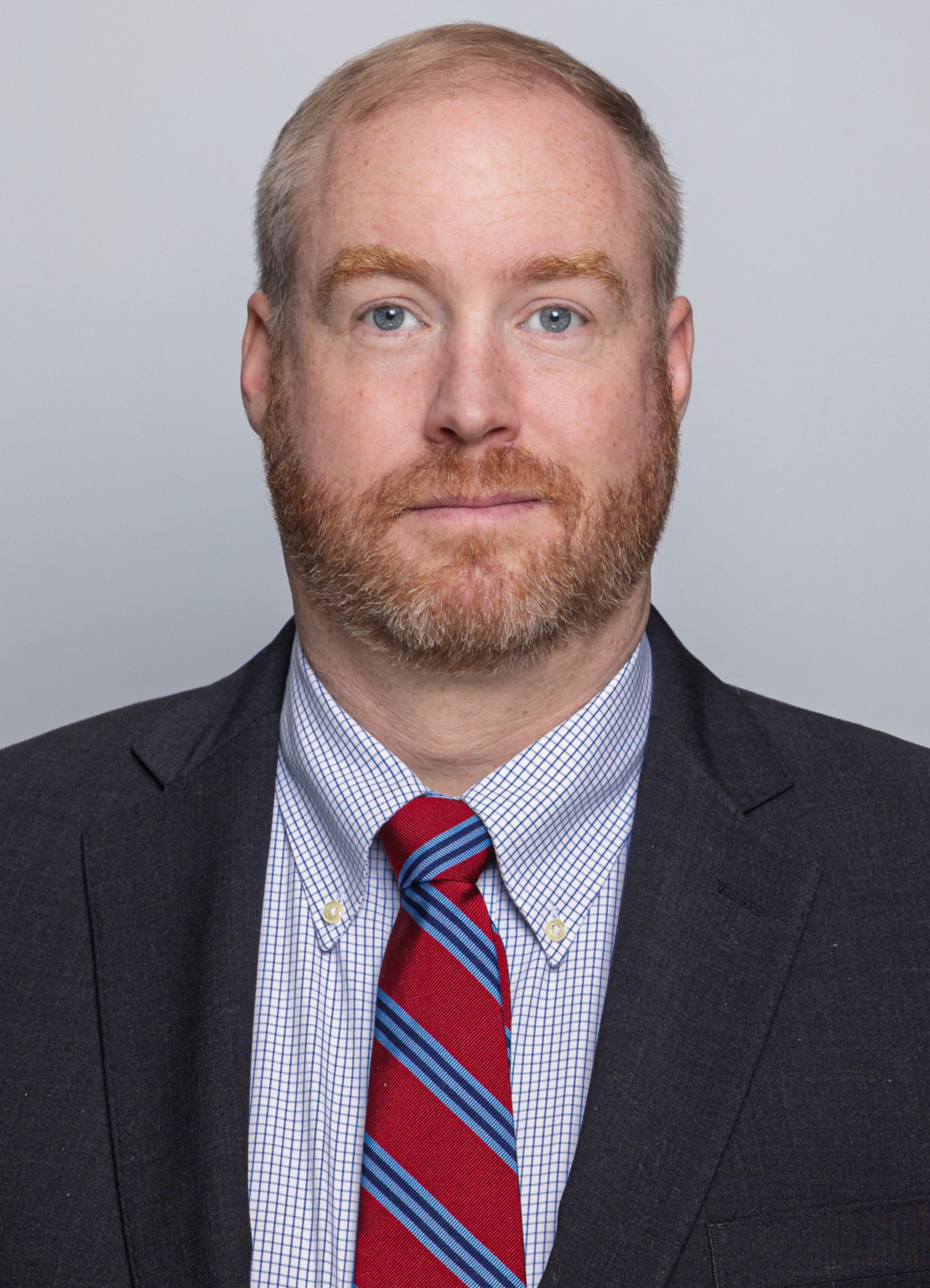 Craig Kochheiser - Wicker, Smith, O'Hara, McCoy & Ford, P.A.